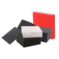 China ODM POM ELS Polyoxymethylene Plastic Plate Board for sale