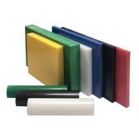 China ODM POM ELS Polyoxymethylene Plastic Plate Board for sale