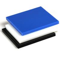 China Plastic PA Cast Nylon 6 Plate Rod Sheet Material Ultra High Board for sale