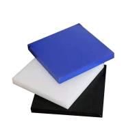 China MC PA6G Cast Nylon Material Sheet Board Price Per Kg for sale