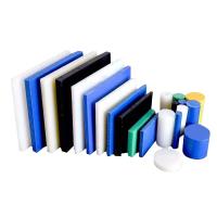 China MC PA6G Cast Nylon Material Sheet Board Price Per Kg for sale