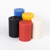 China MC PA6G Cast Nylon Material Sheet Board Price Per Kg for sale