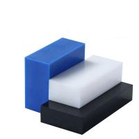 China White Plastic Engineering Products Extrude MC Nylon Rod Sheet 100% Virgin Hard for sale