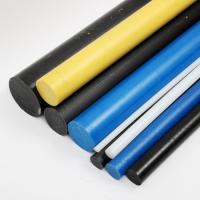 China ODM Thermoplastic PA6 Cast Nylon Material Sheet Plate Pipe Wear Resistant for sale