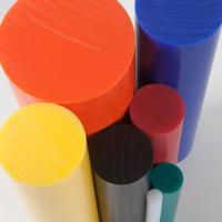 China ODM Thermoplastic PA6 Cast Nylon Material Sheet Plate Pipe Wear Resistant for sale