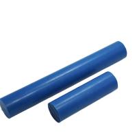 China Ivory Cast Nylon PA6G Sheet 8mm 12mm Block Bar Extruded Polyamide for sale