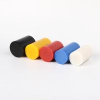 China Virgin Cast Nylon Material Nylon 6 Rod Natural Engineering Plastic ISO9001 for sale
