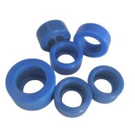 China Virgin Cast Nylon Material Nylon 6 Rod Natural Engineering Plastic ISO9001 for sale