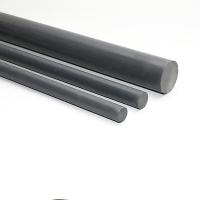 China PA6 Poliamida Plastic Nylon 6 MoS2 Rods Tube Sheet for sale