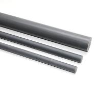China PA6 Poliamida Plastic Nylon 6 MoS2 Rods Tube Sheet for sale