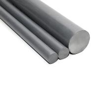 China PA6 Poliamida Plastic Nylon 6 MoS2 Rods Tube Sheet for sale
