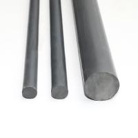 China PA6 Poliamida Plastic Nylon 6 MoS2 Rods Tube Sheet for sale