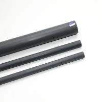 China PA6 Poliamida Plastic Nylon 6 MoS2 Rods Tube Sheet for sale