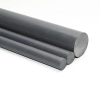 China PA6 Poliamida Plastic Nylon 6 MoS2 Rods Tube Sheet for sale