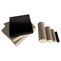 China Plastic Polyetheretherketone PEEK ESD Material Board GF30 45mm Sheet for sale
