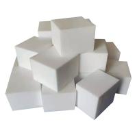 China Engineering Molded PTFE Plastic Tube Sheet Material High Temperature Resistance for sale