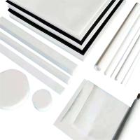 China ODM Teflon Sheeting CF25 PP PE PTFE Plastics Plate for sale