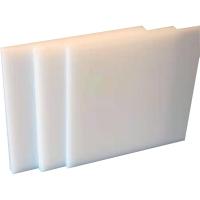 China ODM Teflon Sheeting CF25 PP PE PTFE Plastics Plate for sale
