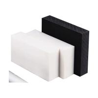 China OEM Teflon Plastic Sheet PE PTFE PP GF20%+GR5% for sale