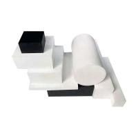 China OEM Teflon Plastic Sheet PE PTFE PP GF20%+GR5% for sale