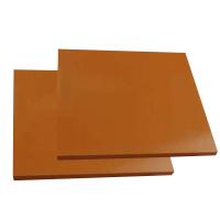 China Moulded PE PP PTFE GF25 Plastics Sheet Plate Rod UV Resistance for sale