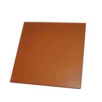 China Moulded PE PP PTFE GF25 Plastics Sheet Plate Rod UV Resistance for sale
