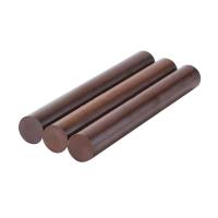 China Moulded PE PP PTFE GF25 Plastics Sheet Plate Rod UV Resistance for sale