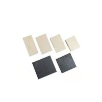 China Glass Fiber PEEK GF30 Plastic Rod Sheet Plastic Machining for sale