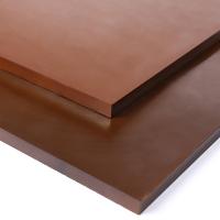 China CNC Machining SP1 PI Polyimide Plastic Plate Sheet Extruding for sale