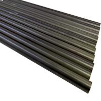 China Custom Brown Polyimide Plastic Board Sheet Panels PI 380-211 for sale