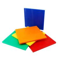 China Polyethylene UHMWPE UHMW Material Plate Recycled plastic for sale