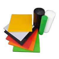 China Polyethylene UHMWPE UHMW Material Plate Recycled plastic for sale