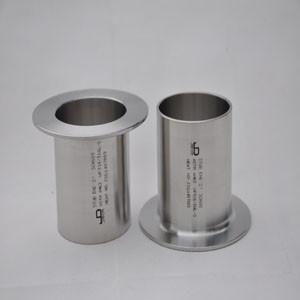 China Seamless steel stub ends for sale