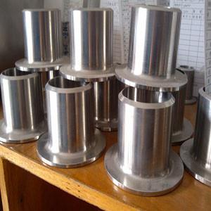 China MSS SP-43 Stub ends for sale