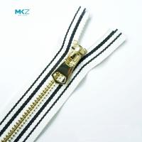 China Jacket Lightweight Open Ended Zips for sale