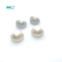 China Snap  32L 34L Cloth 36L 21mm Vintage Pearl Buttons for sale