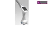 China Lcd 5in1 Ultrasonic Rf Vacuum Cavitation Machine Slimming Care for sale