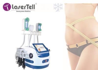 China Ce Approved Body 40Khz Cryolipolysis Slimming Machine 360 Vacuum Weight Loss for sale