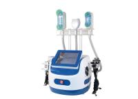China Non Invasive Mini Cryolipolysis Machine Fat Removal Cooling System for sale