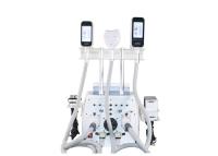 China Cryolipolysis Body Slimming Fat Freezing Machine 90kpa for sale
