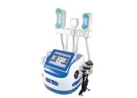 China Cryolipolysis Body Slimming Fat Freezing Machine 90kpa for sale