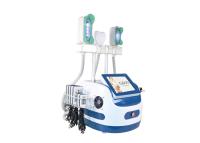 China Cryolipolysis Body Slimming Fat Freezing Machine 90kpa for sale