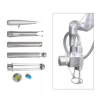 China 10600nm Commercial Co2 Fractional Laser Machine Pore Acne Scar Removal Vertical for sale