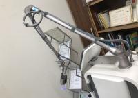 China Radiofrequency Fractional Co2 Laser Equipment Skin Rejuvenation Iso Approved for sale