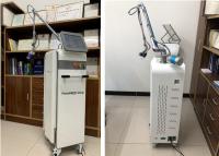China Lasertell Portable Co2 Fractional Laser Machine Vaginal Treatment Rejuvenation for sale