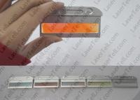 China SHR IPL Laser Parts IPL Filters for Skin Beauty Machine Different Wavelength optical element for sale