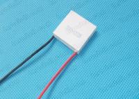 China Multiple Specification Thermoelectric chiller plate Cooling Chip for Laser IPL Machine for sale