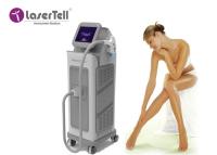 China 1000w 808/755/1064nm Aesthetic Diode Laser Equipment FDA Certified for sale