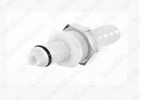 China Male Female P2P Amp CPC Connector for Laser IPL Machines Water Circulation fast coupling for sale