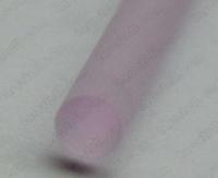 China Q-switched NdYag Tatto removal Beauty Equipment laser crystal rod ktp lens good optical for sale